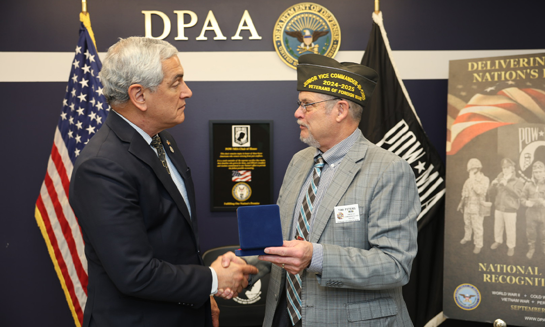VFW Action Corps Weekly - VFW