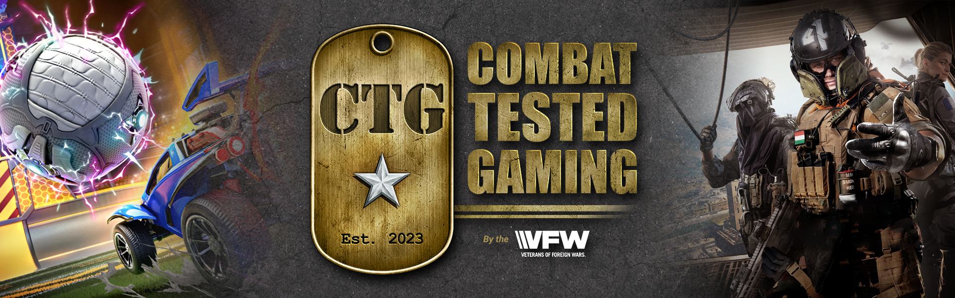 Join Us - VFW