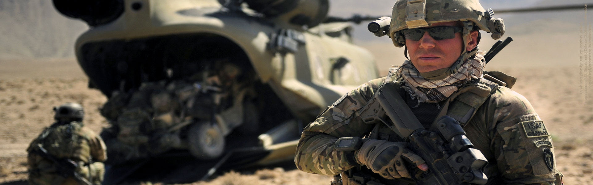 The Veterans of Foreign Wars of the U.S. - VFW